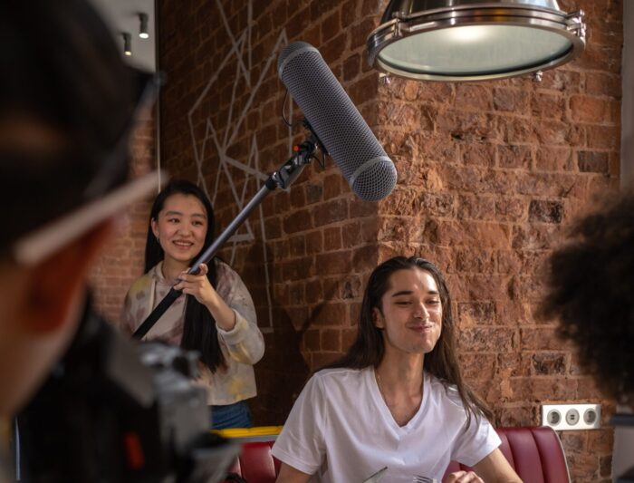 Everything You Need to Know About Diegetic Sounds | HookSounds