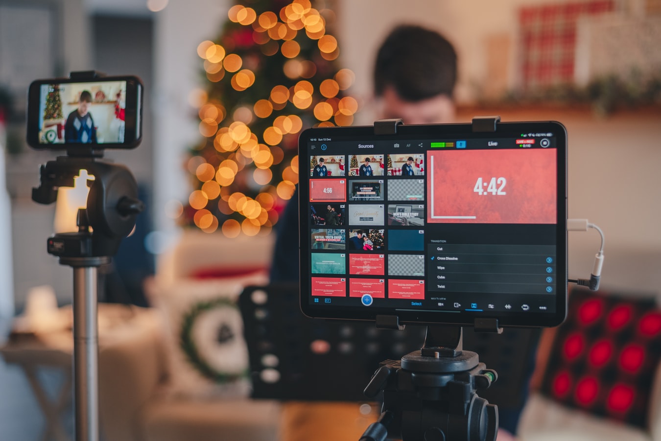 Live Streaming Tips: Make Your Streams Better | HookSounds