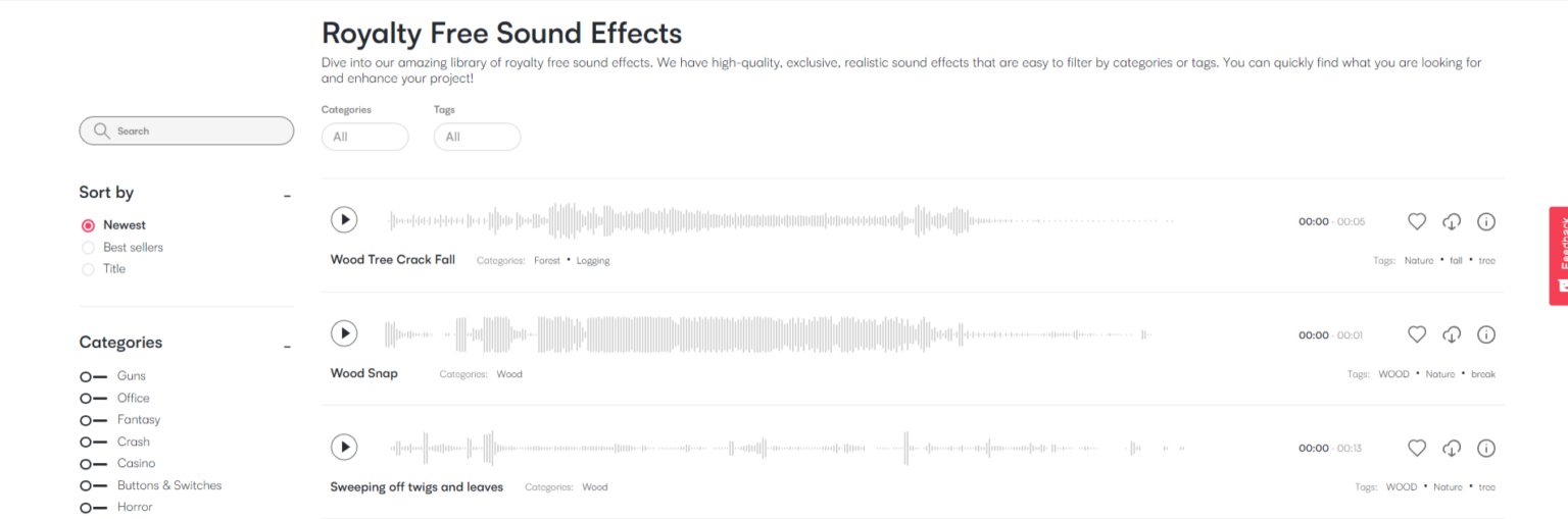 What are Foley Sounds: How to Make Your Own | HookSounds