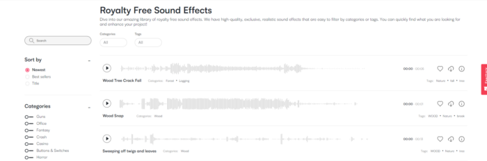 What are Foley Sounds: How to Make Your Own | HookSounds