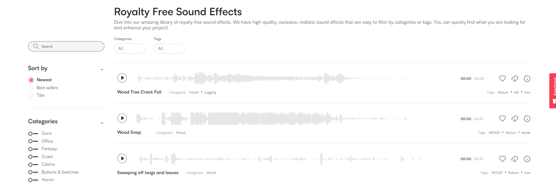 What are Foley Sounds: How to Make Your Own | HookSounds
