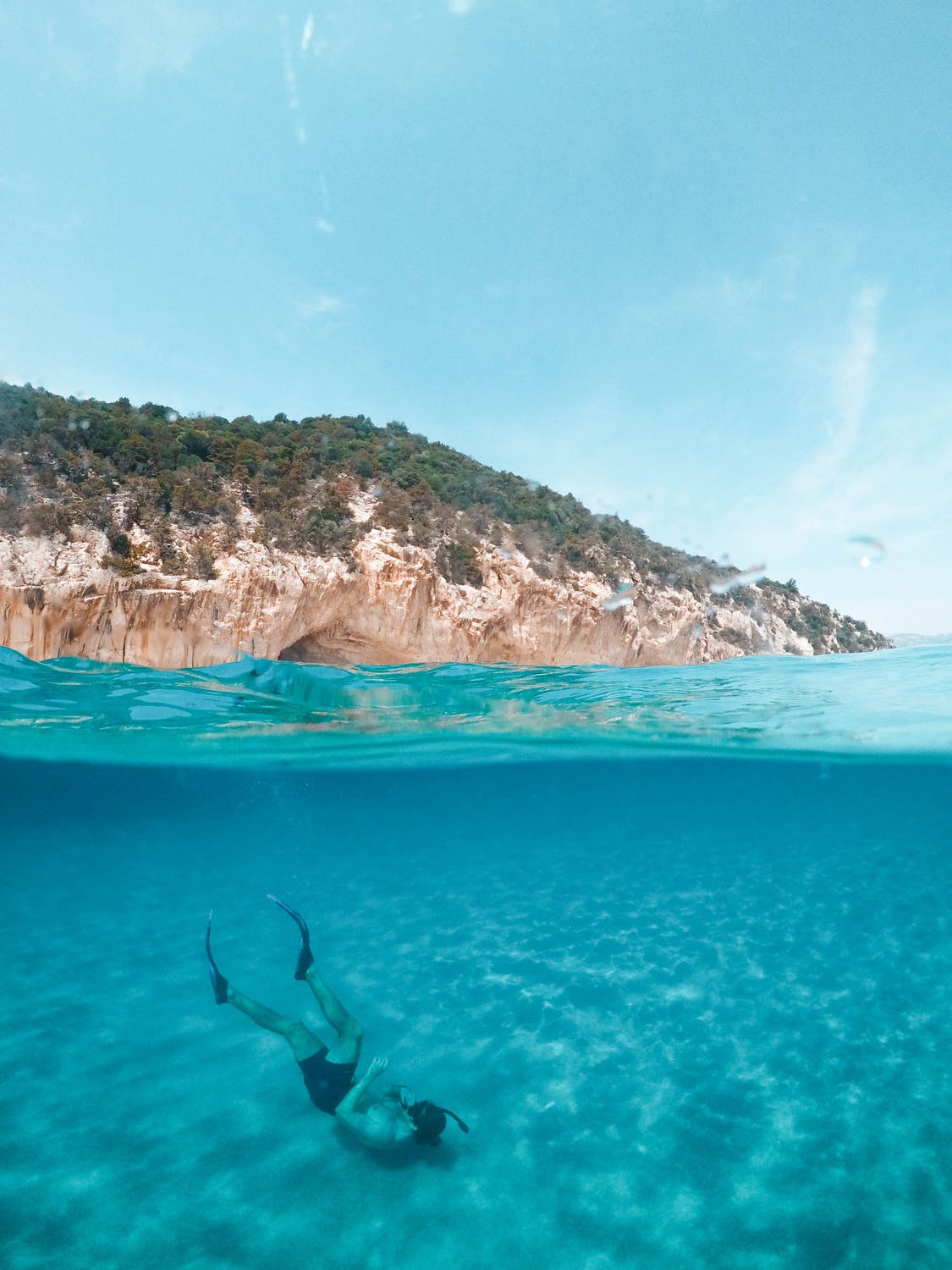 Happy Under Water | HookSounds