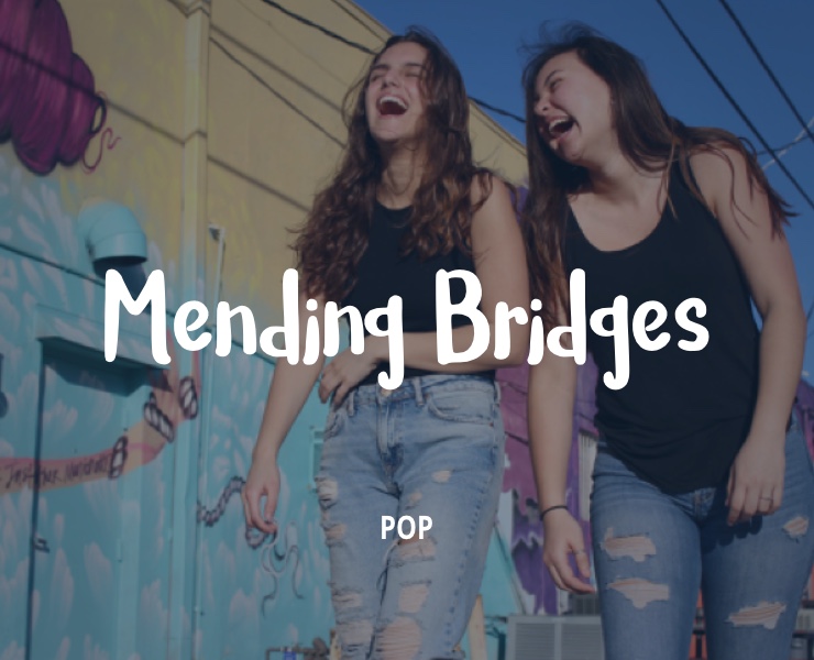 Mending Bridges | Royalty Free Music | HookSounds