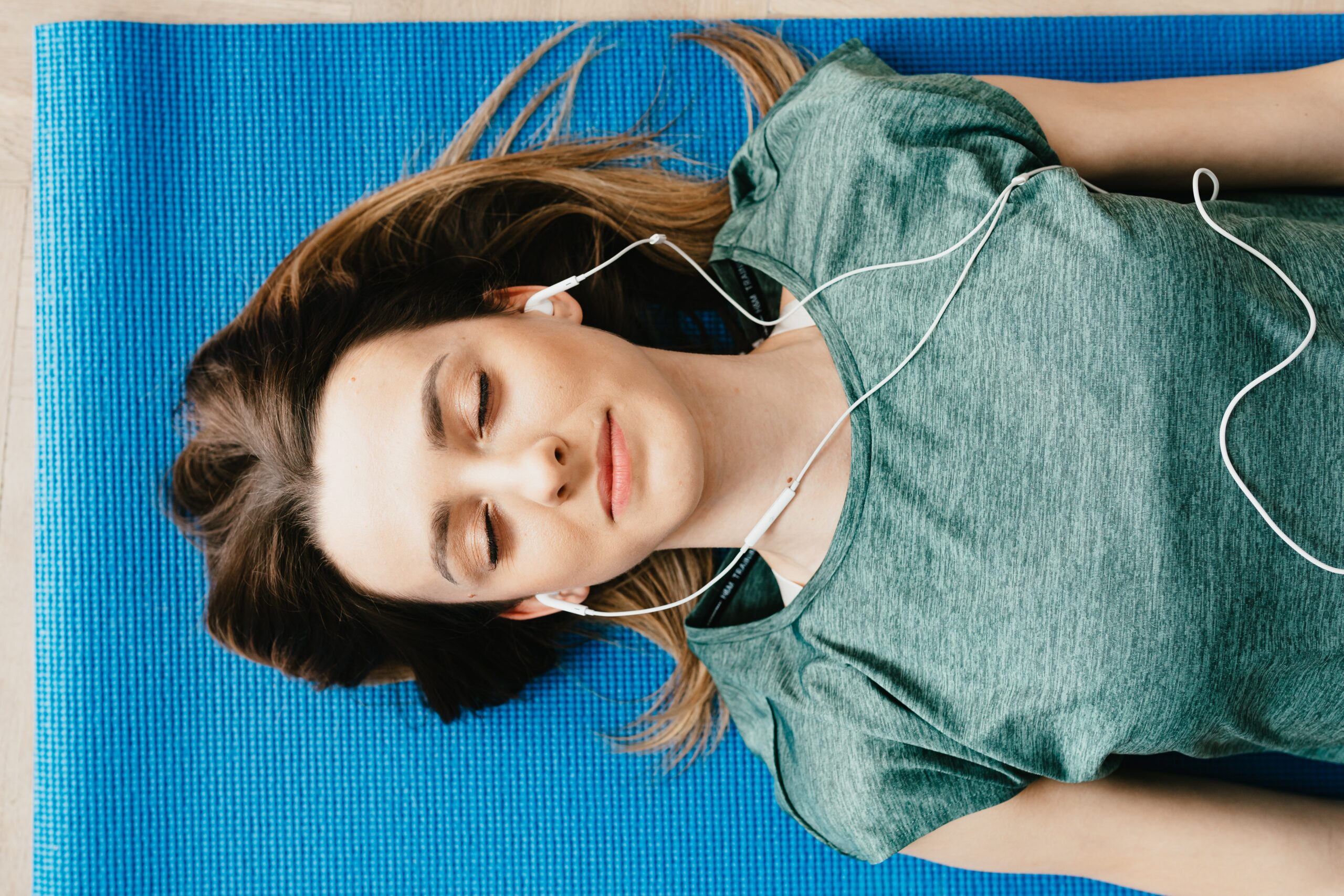 Guia de Meditacion con Música | HookSounds