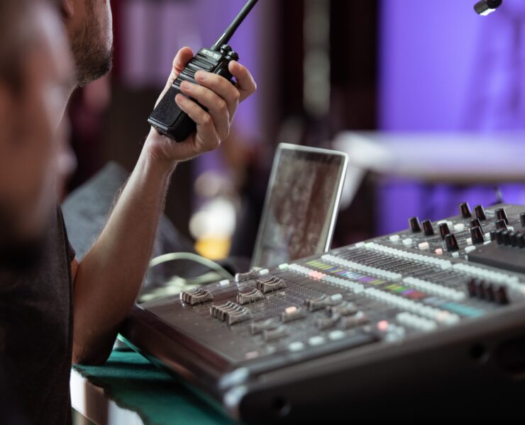 How do Sound Effects Enhance a Film? | HookSounds