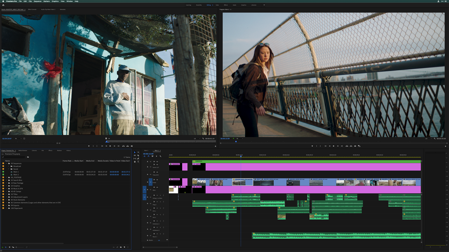 Los mejores editores de video para creadores de contenido | HookSounds Blog