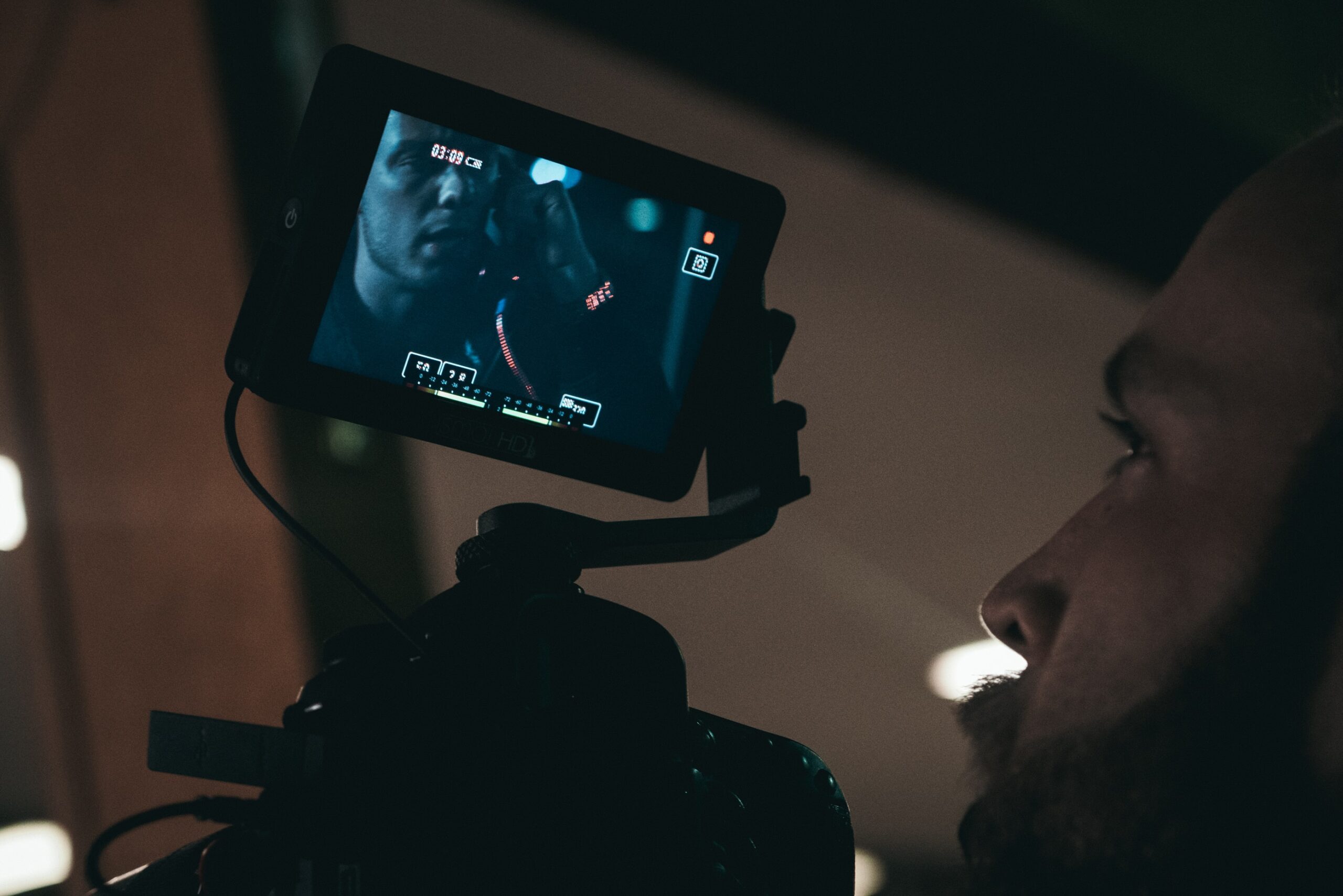 Una guía para Cineastas sobre los Fotogramas por Segundo | HookSounds