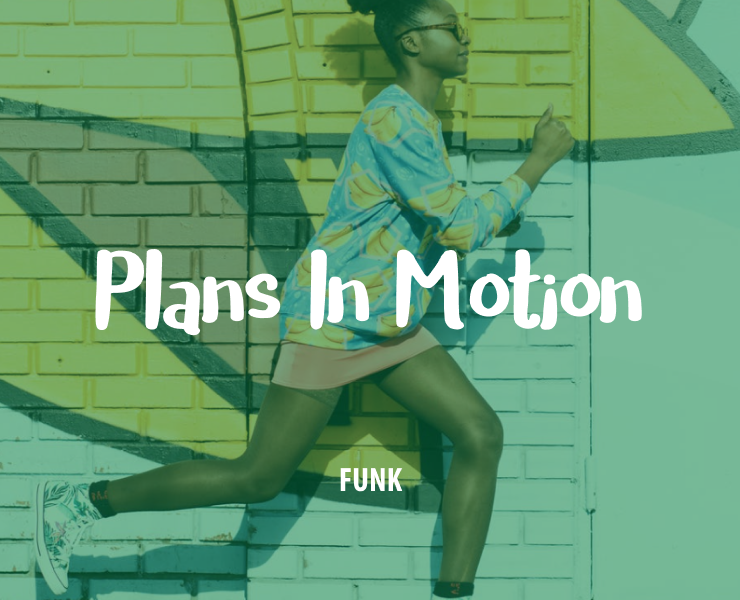 Plans In Motion | Royalty Free Music | HookSounds