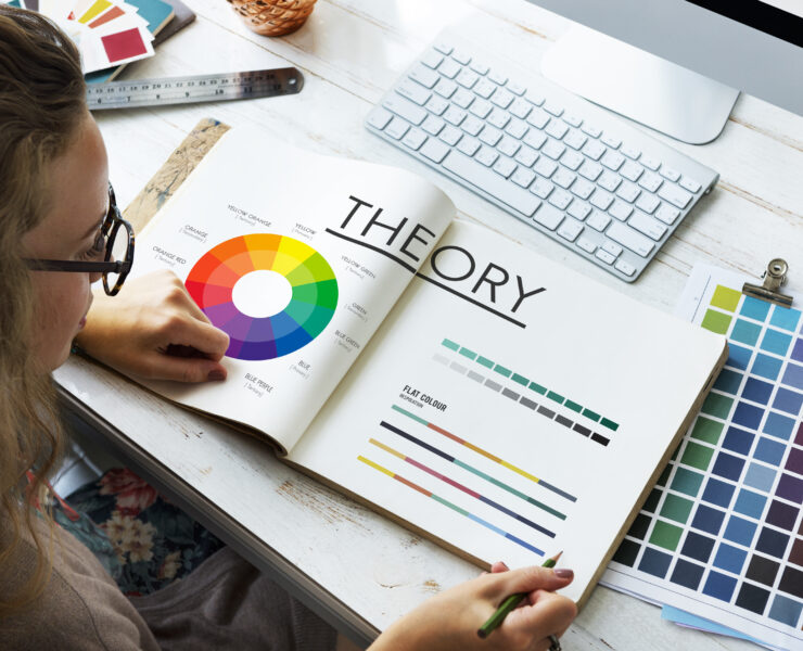 Color Theory & How to Use it in Your Creative Projects | HookSounds