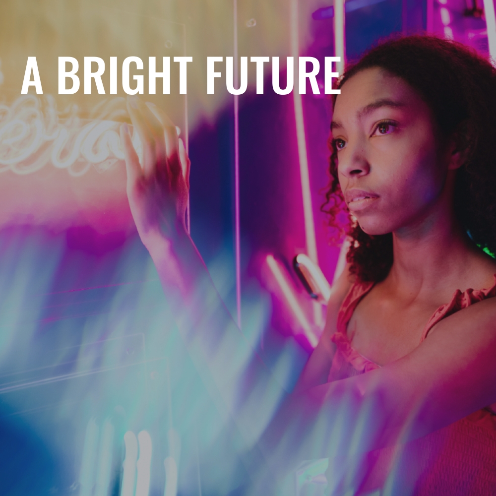 A Bright Future | Royalty Free Music | HookSounds