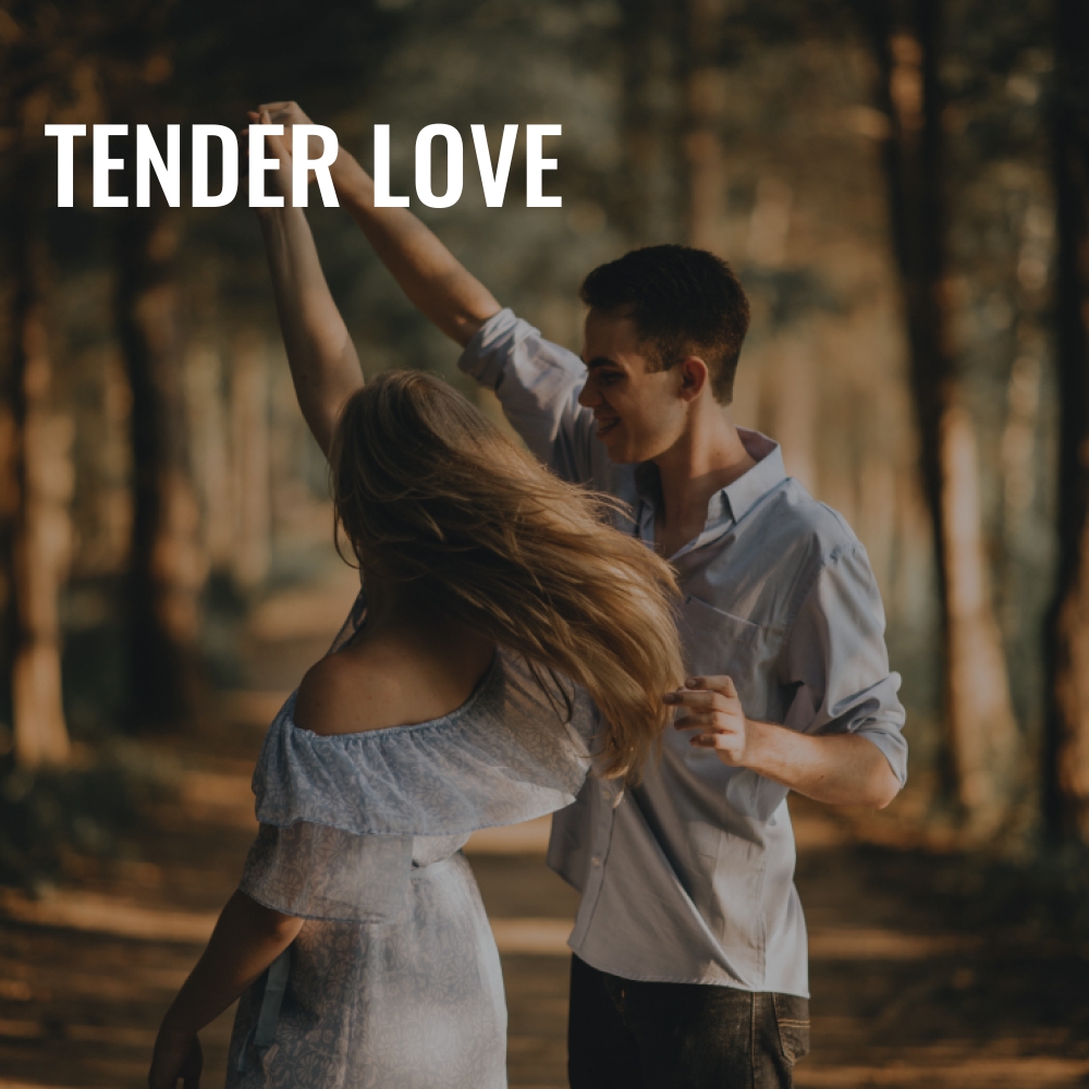 Tender Love | Royalty Free Music | HookSounds