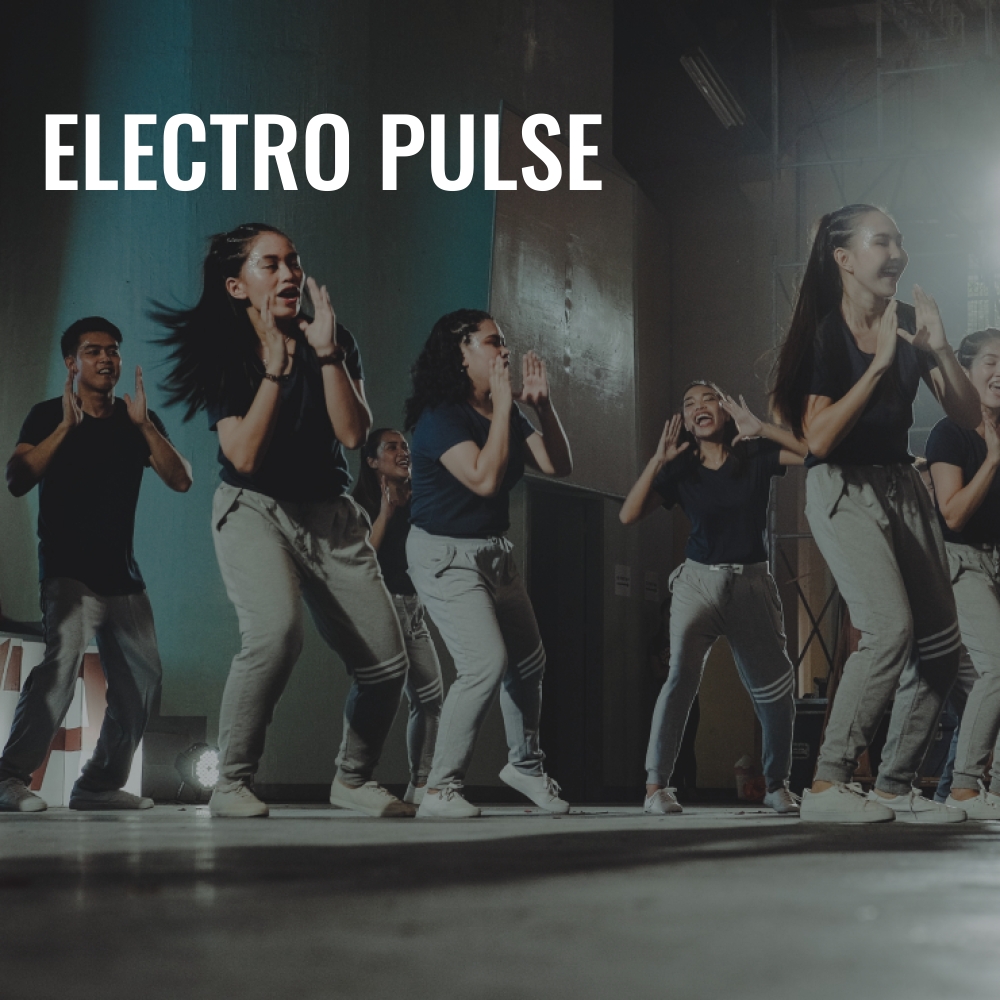 Electro Pulse | Royalty Free Music | HookSounds