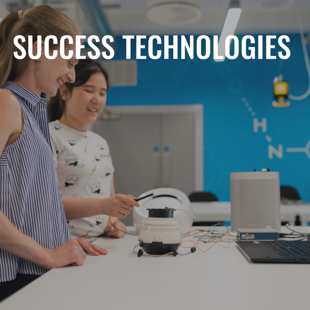 Success Technologies | Royalty Free Music | HookSounds