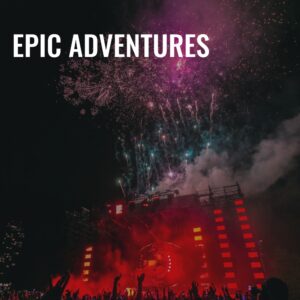 Cinematic Inspiration | Royalty Free Music | HookSounds