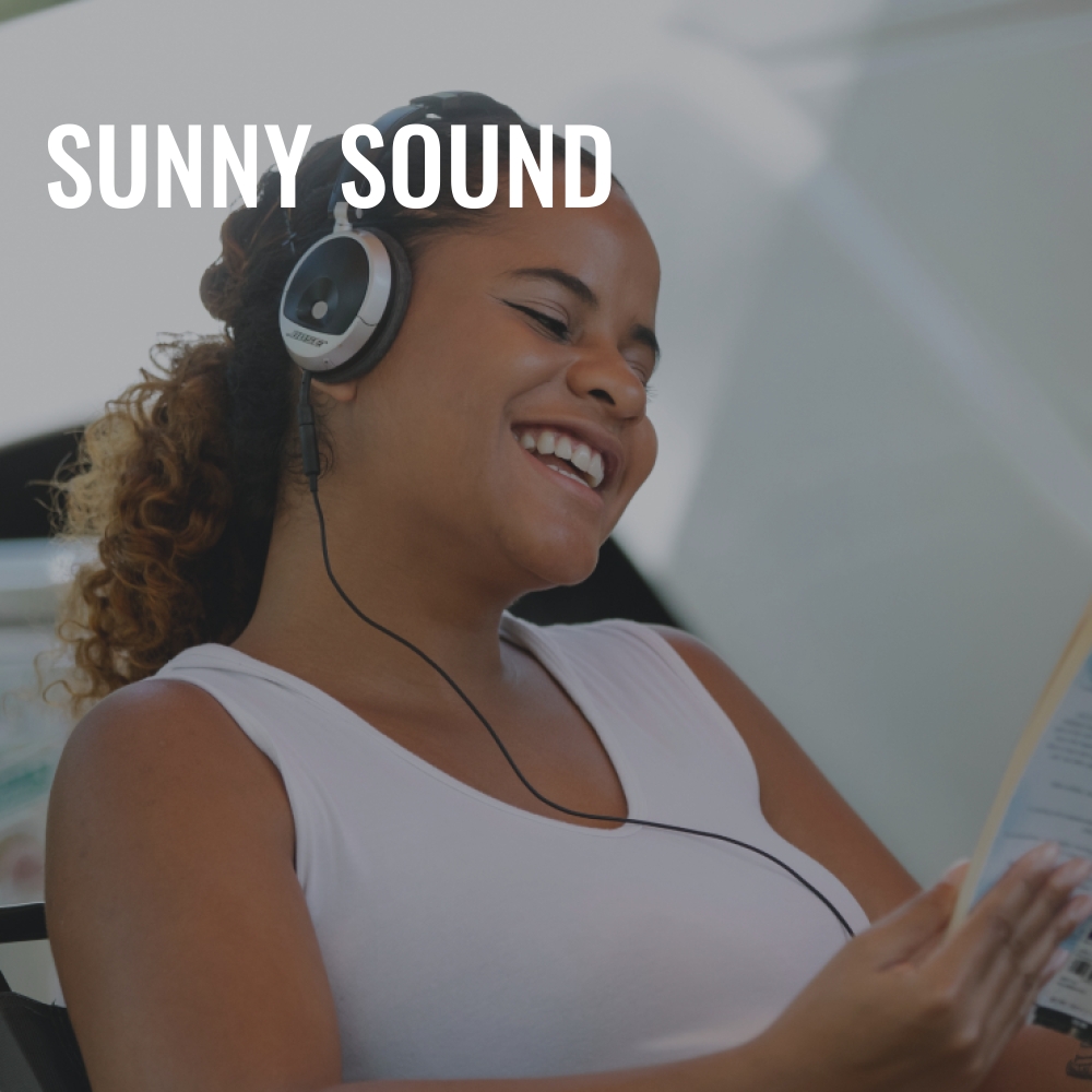 Sunny Sound | Royalty Free Music | HookSounds