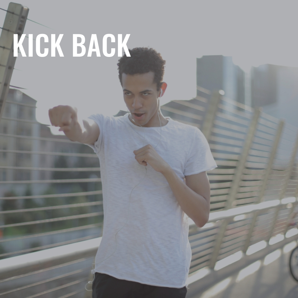 Kick Back | Royalty Free Music | HookSounds