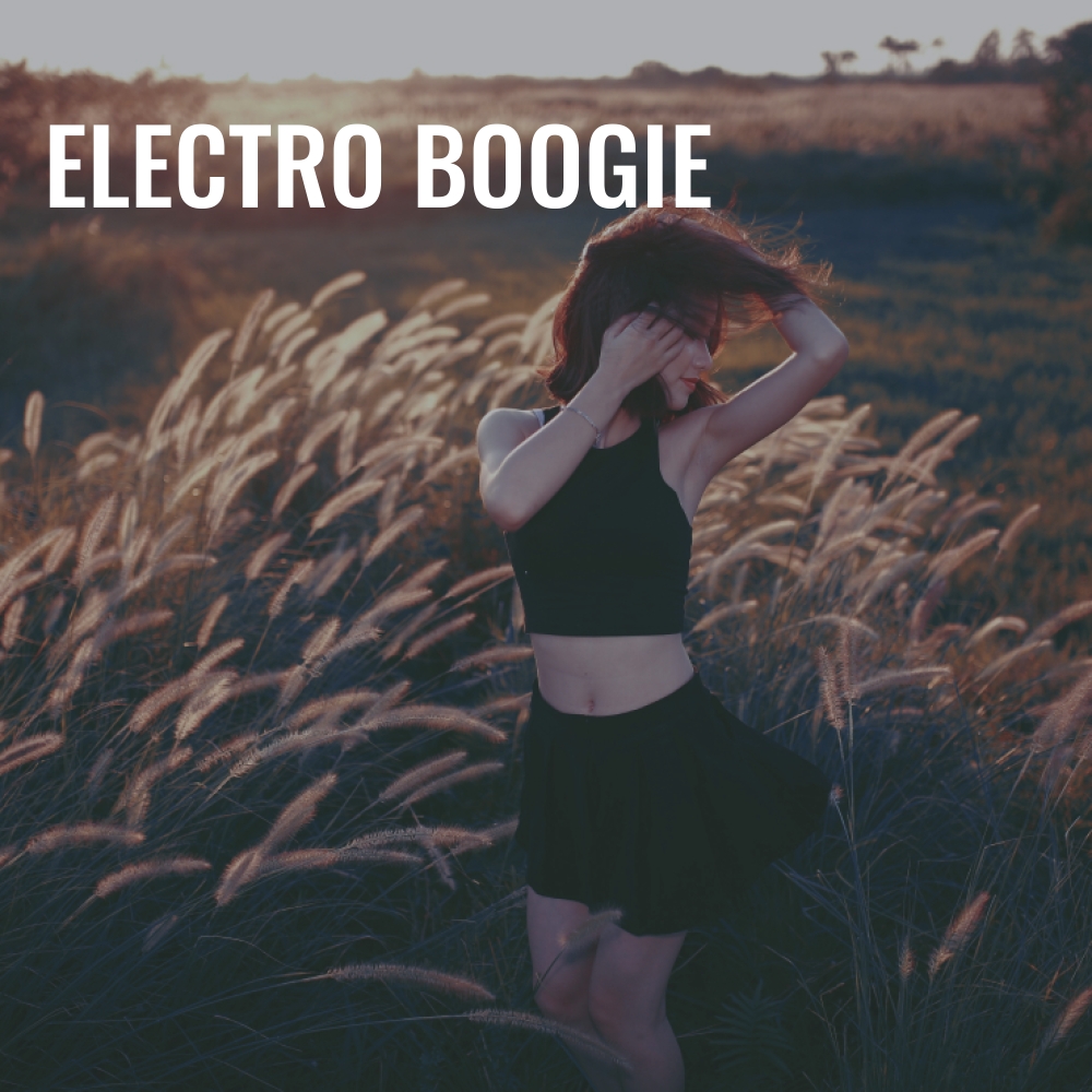 Electro Boogie | Royalty Free Music | HookSounds