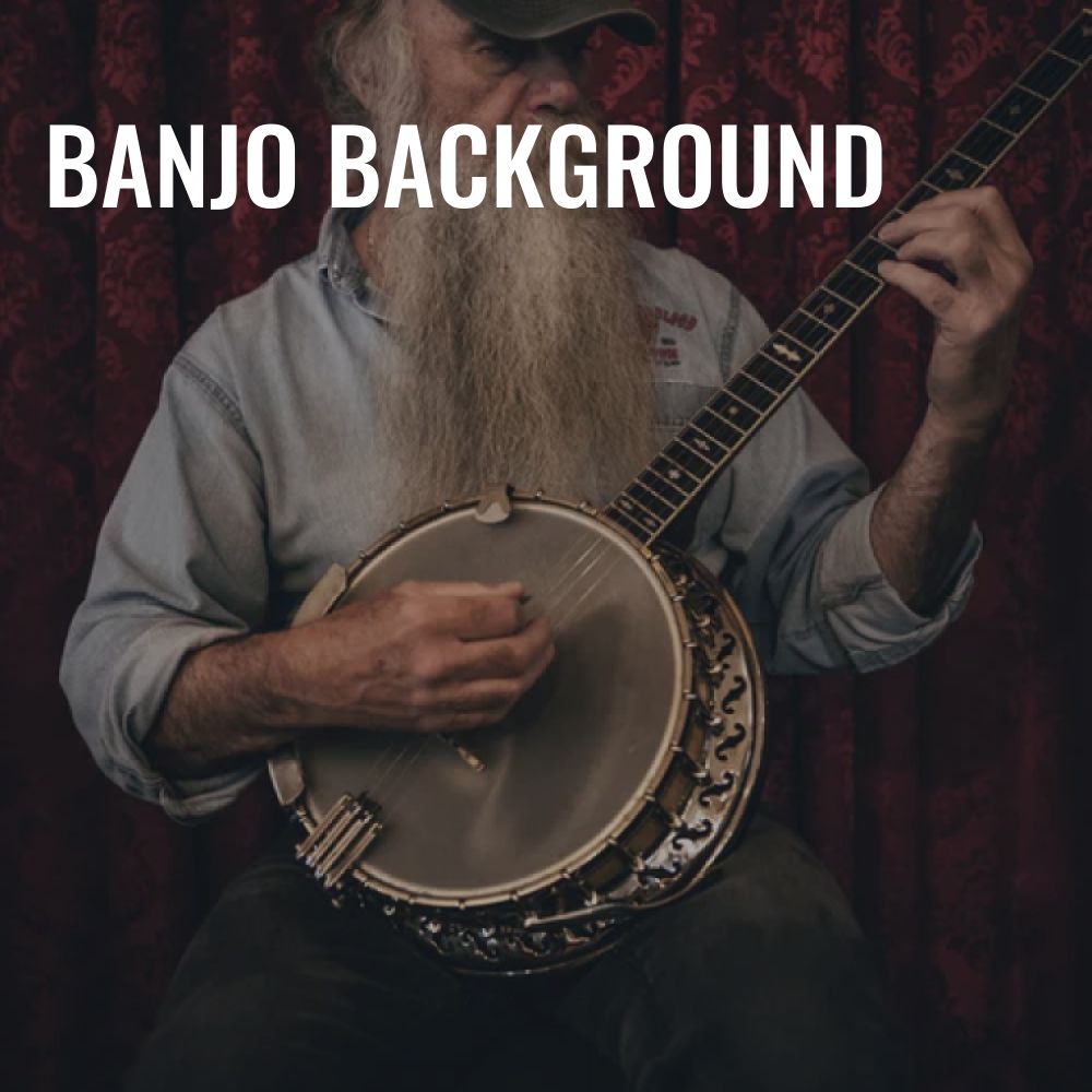 Banjo Background | Royalty Free Music | HookSounds