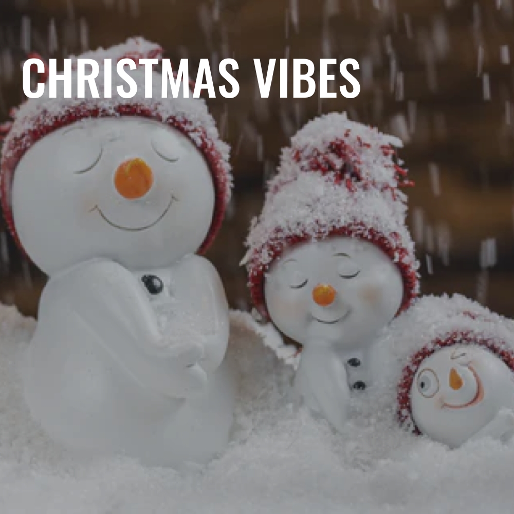 Christmas Vibes | Royalty Free Music | HookSounds