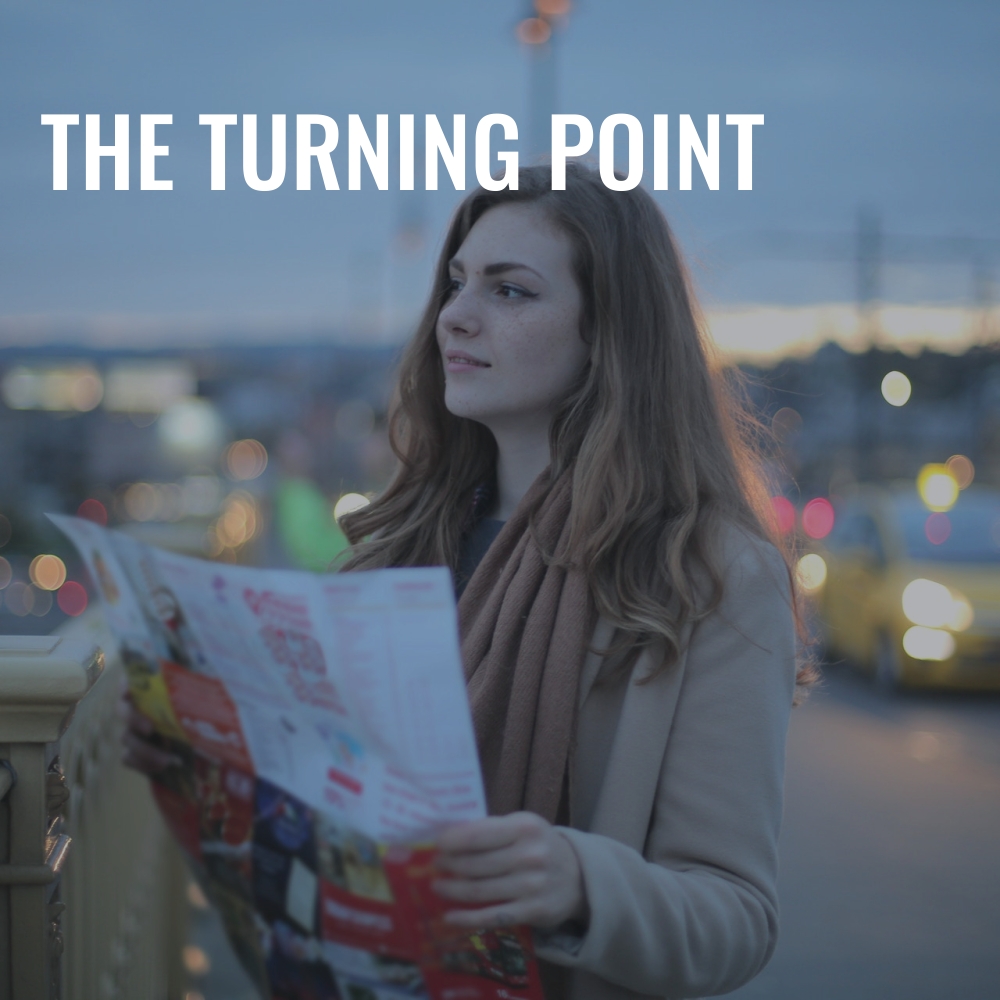 The Turning Point | Royalty Free Music | HookSounds