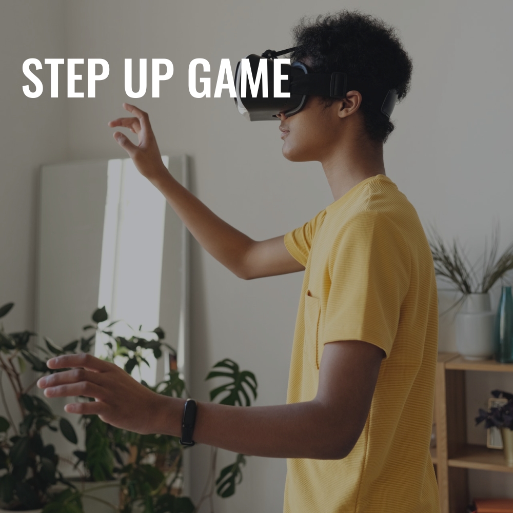 Step Up Game | Royalty Free Music | HookSounds