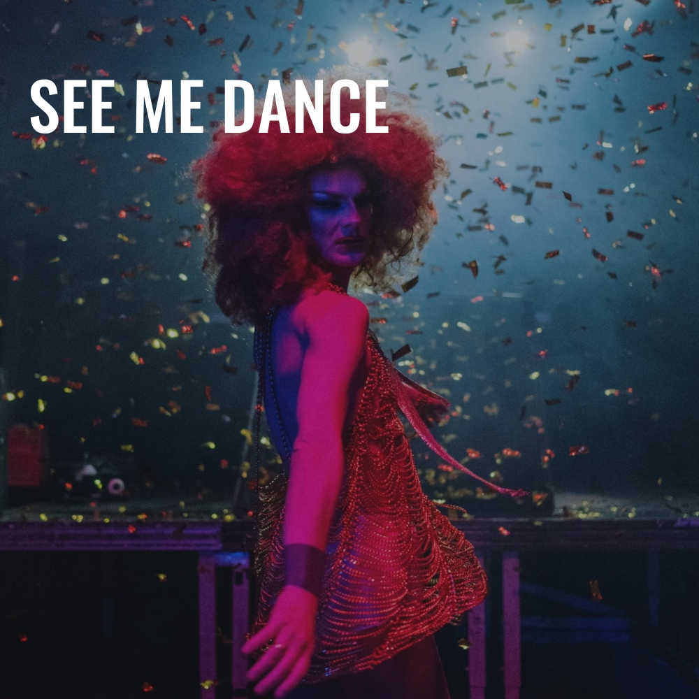 See Me Dance | Royalty Free Music | HookSounds