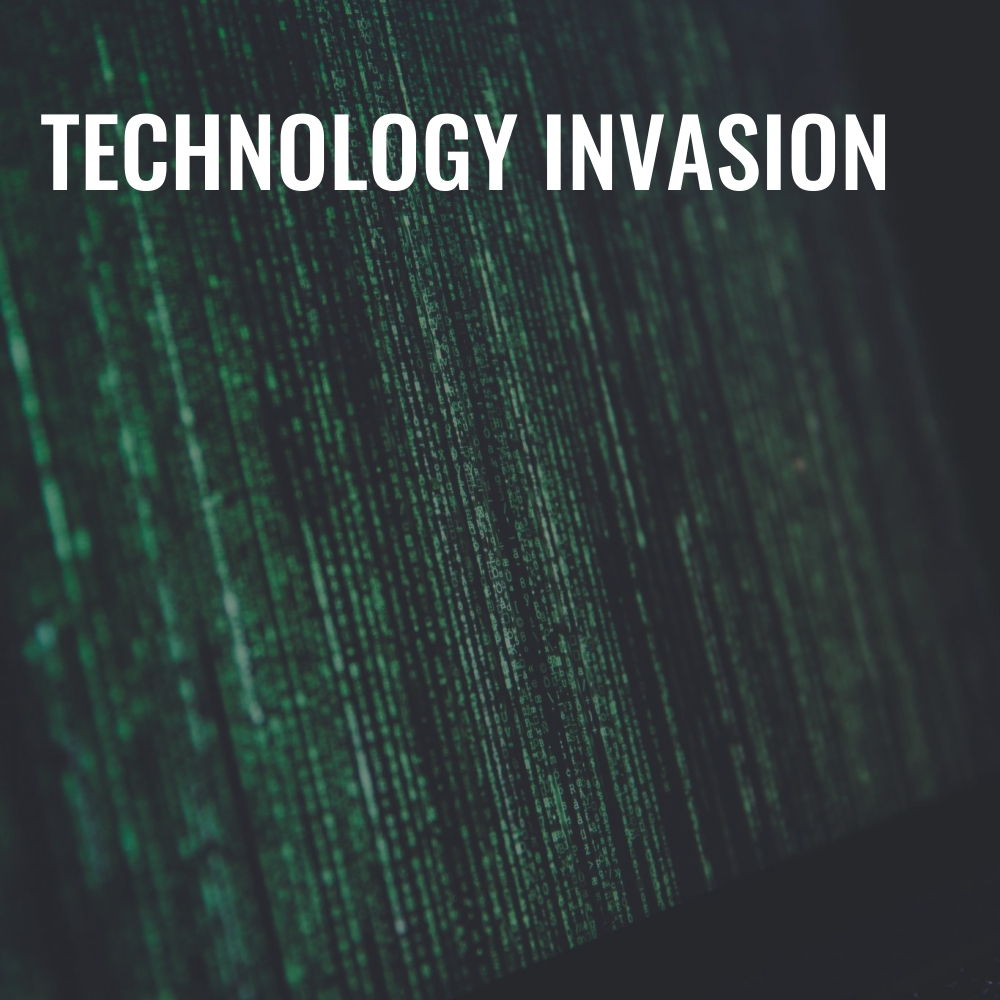 Technology Invasion | Musicas Livre De Direitos | HookSounds