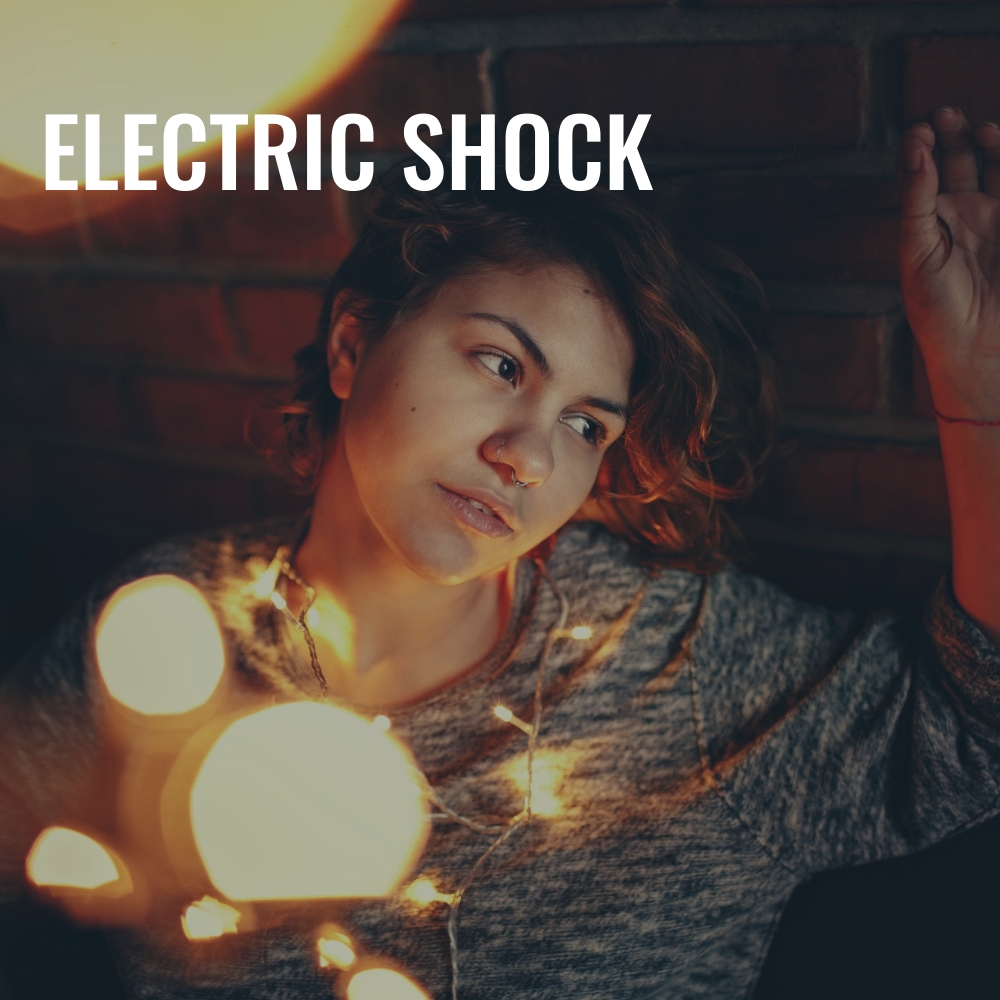 Electric Shock | Royalty Free Music | HookSounds