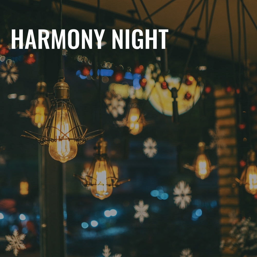 Harmony Night | Royalty Free Music | HookSounds