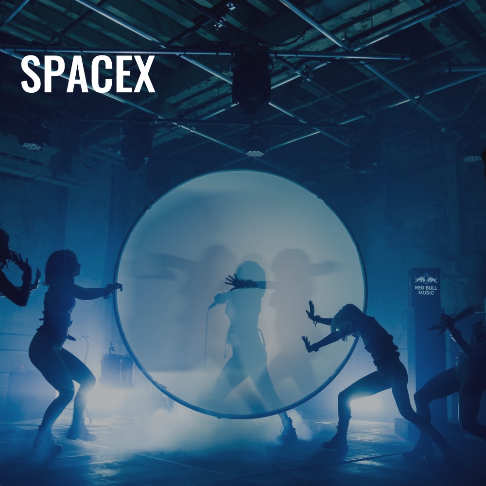 SpaceX | Royalty Free Music | HookSounds