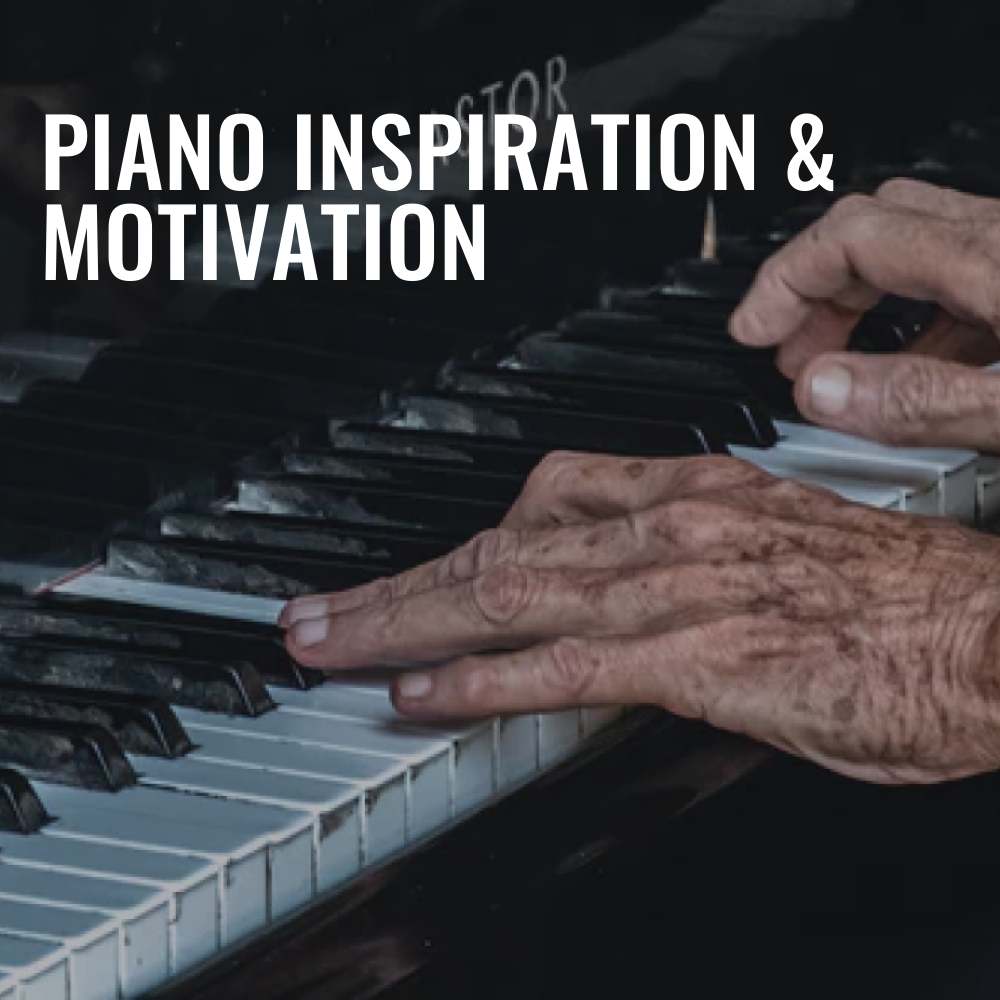 Piano Inspiration & Motivation | Royalty Free Music | HookSounds