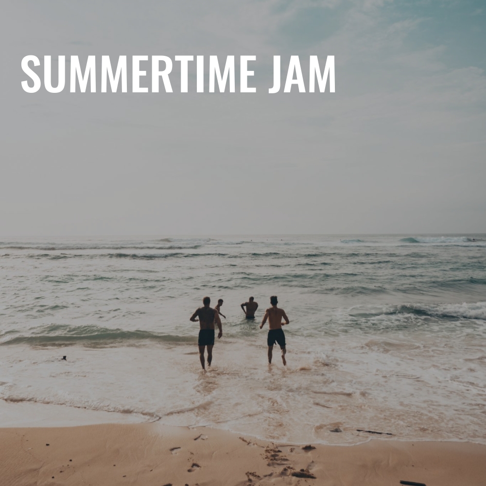 Summertime Jam | Royalty Free Music | HookSounds