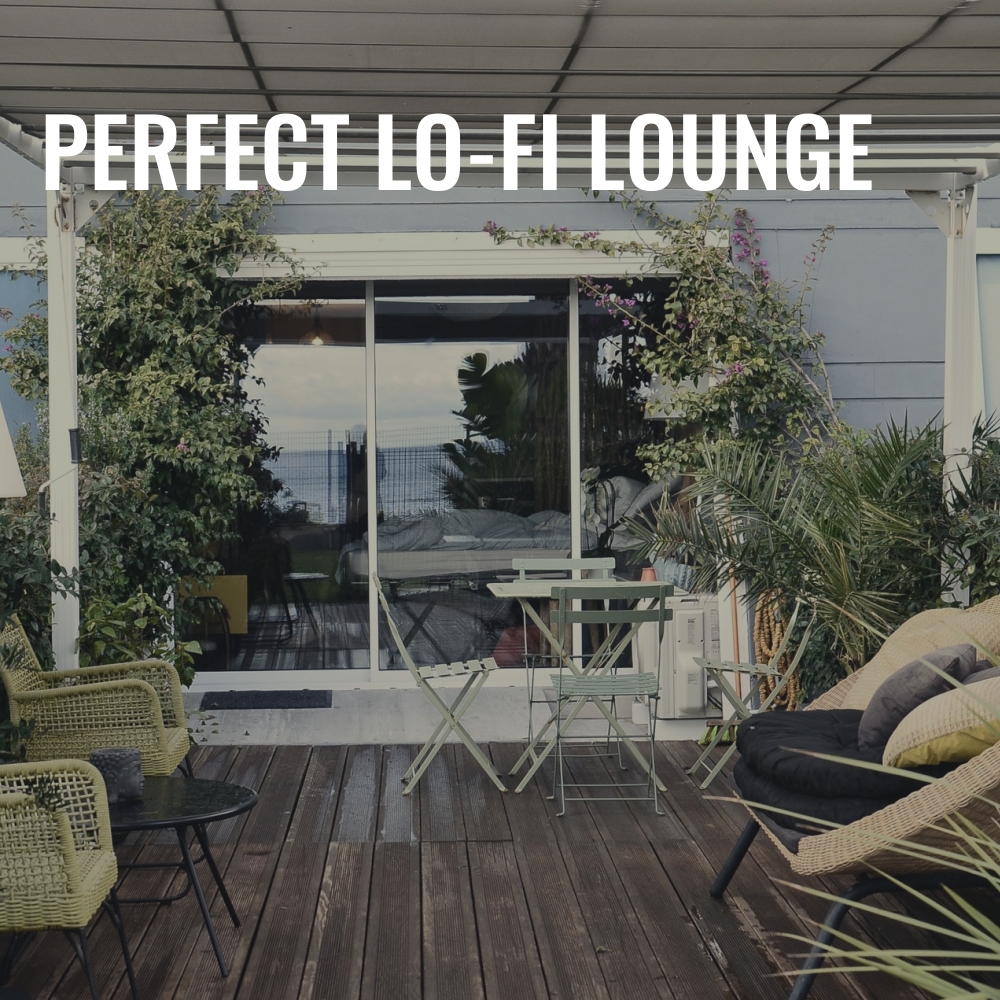 Perfect Lo-Fi Lounge | Royalty Free Music | HookSounds