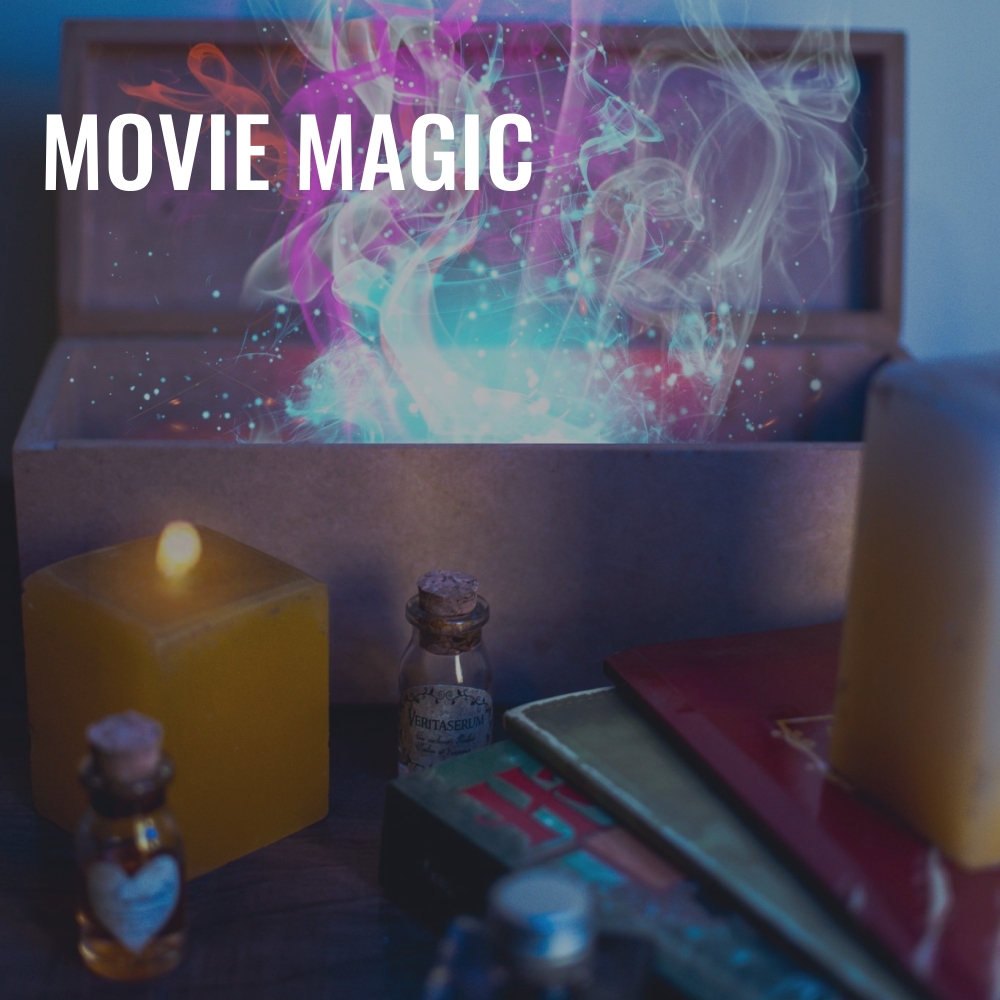Movie Magic | Royalty Free Music | HookSounds