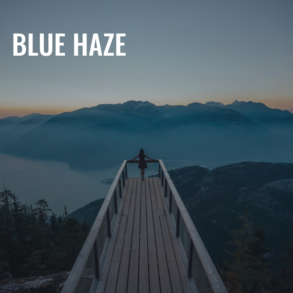 Blue Haze | Royalty Free Music | HookSounds
