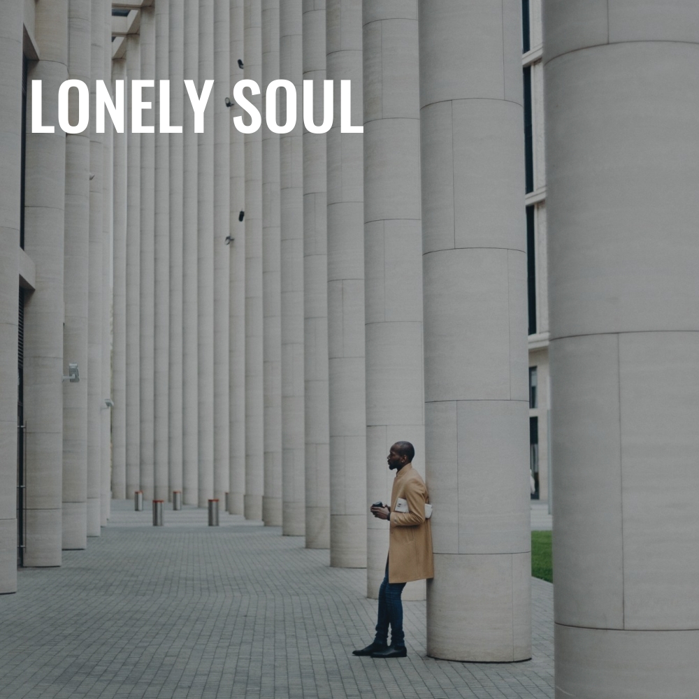 Lonely Soul | Royalty Free Music | HookSounds