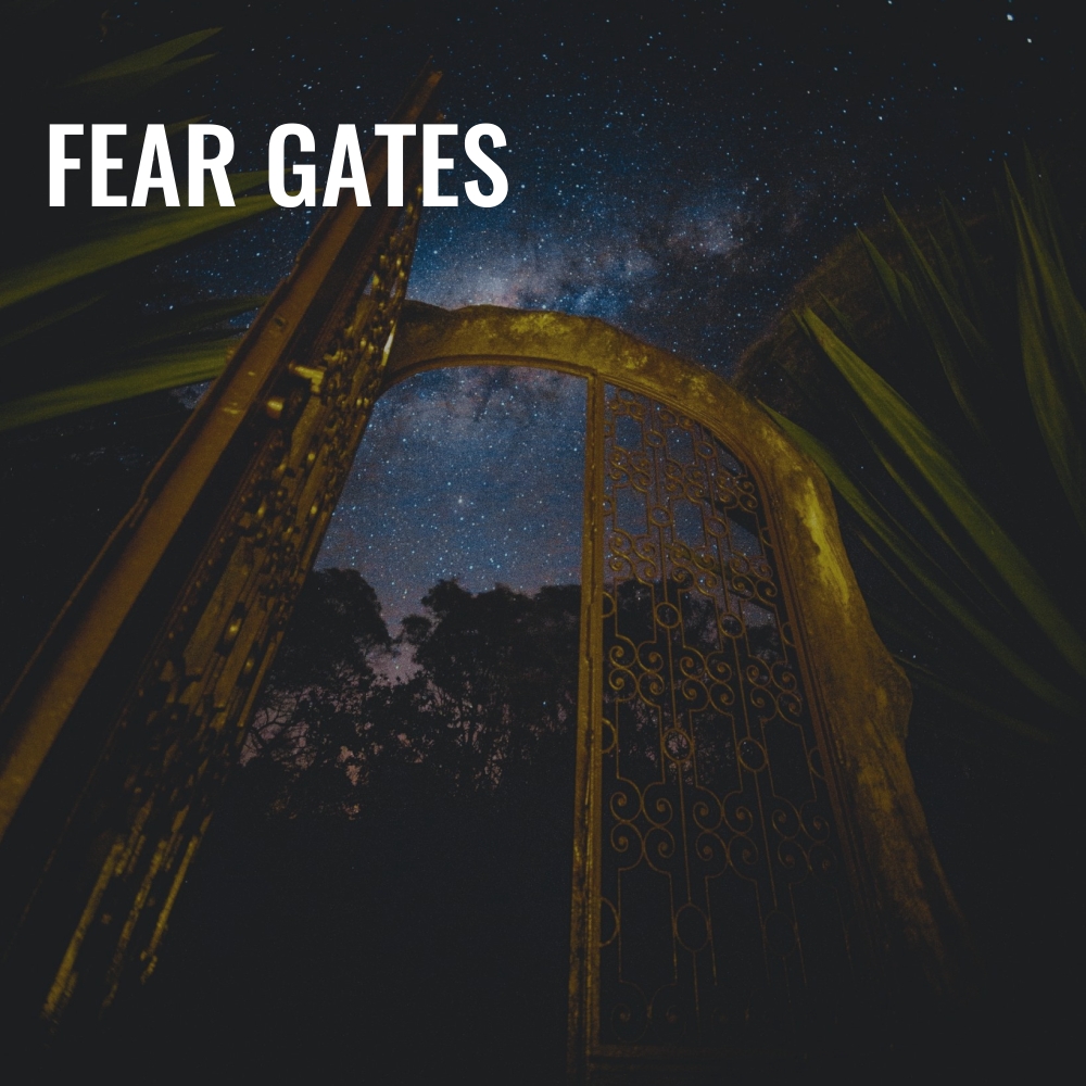 Fear Gates | Royalty Free Music | HookSounds