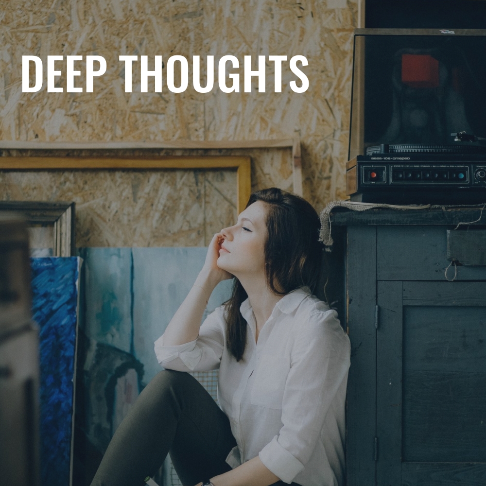 Deep Thoughts | Royalty Free Music | HookSounds
