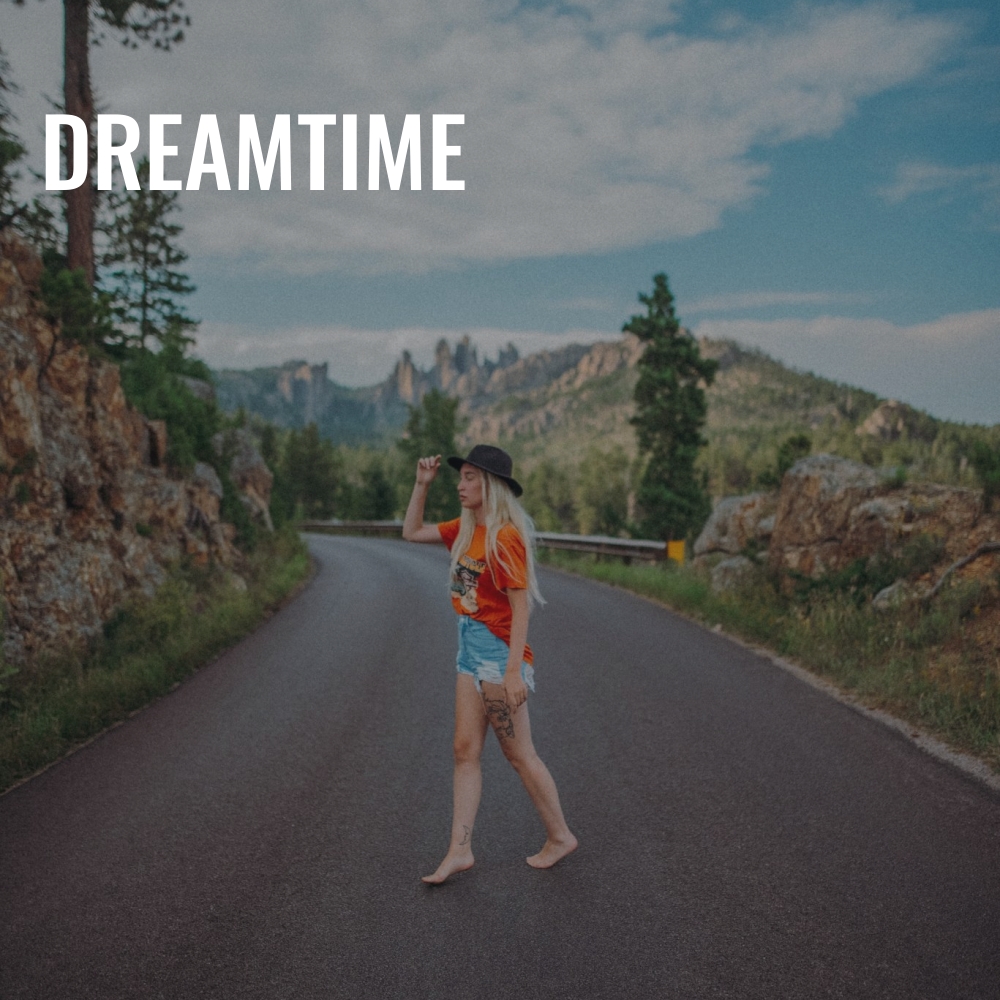 Dreamtime | Royalty Free Music | HookSounds