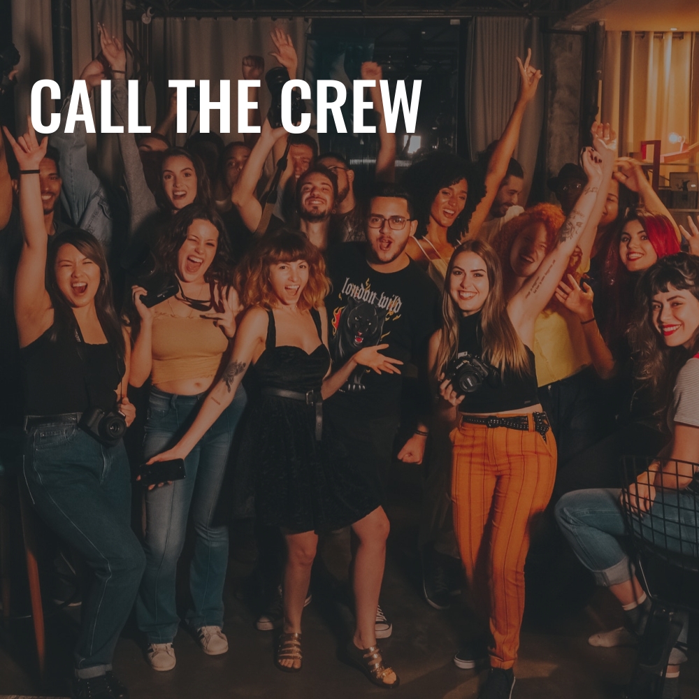 Call The Crew | Royalty Free Music | HookSounds