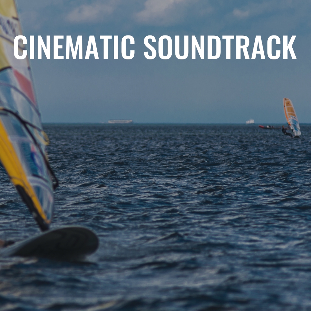 Cinematic Soundtrack | Royalty Free Music | HookSounds