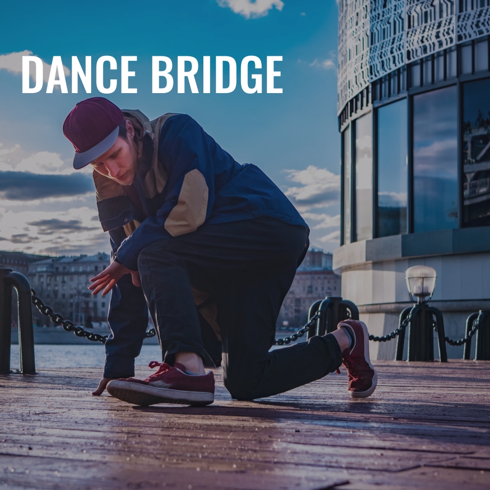 Dance Bridge | Royalty Free Music | HookSounds