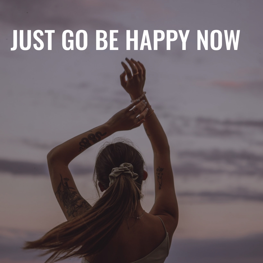 Just Go Be Happy Now | Royalty Free Music | HookSounds