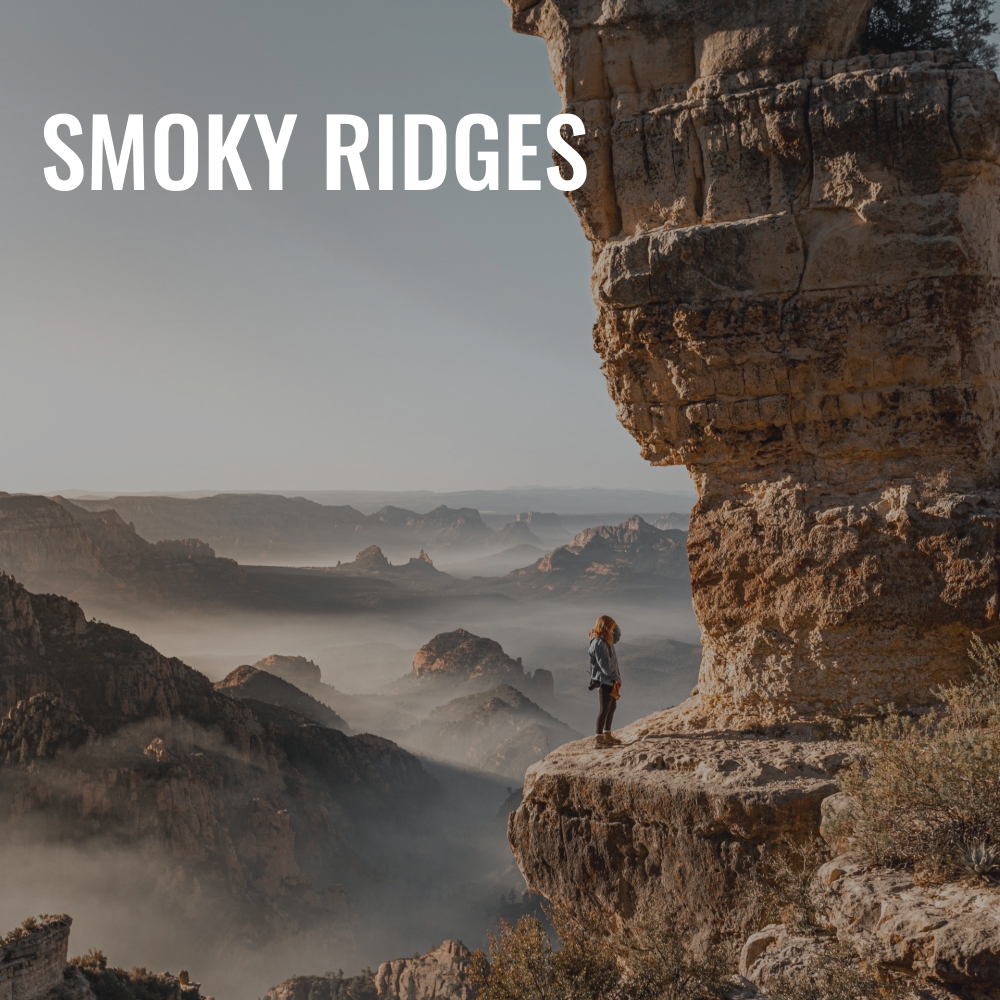 Smoky Ridges | Royalty Free Music | HookSounds