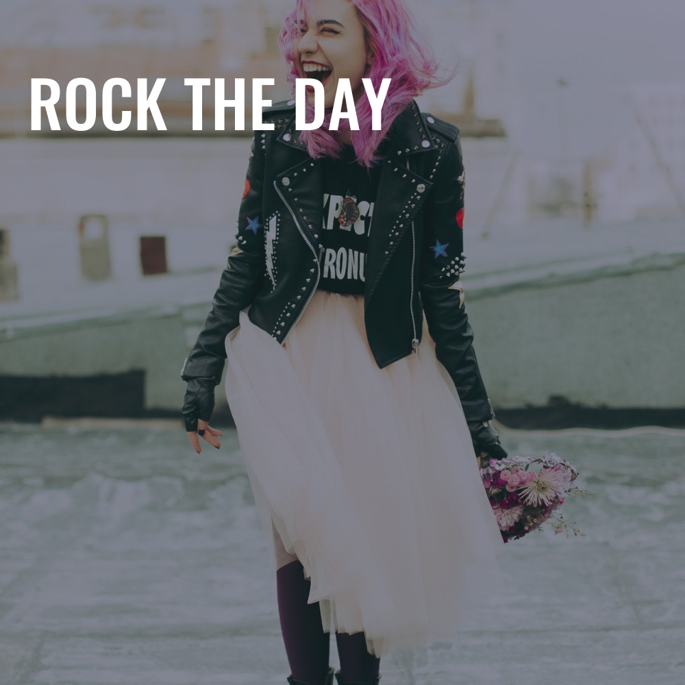 Rock The Day | Royalty Free Music | HookSounds