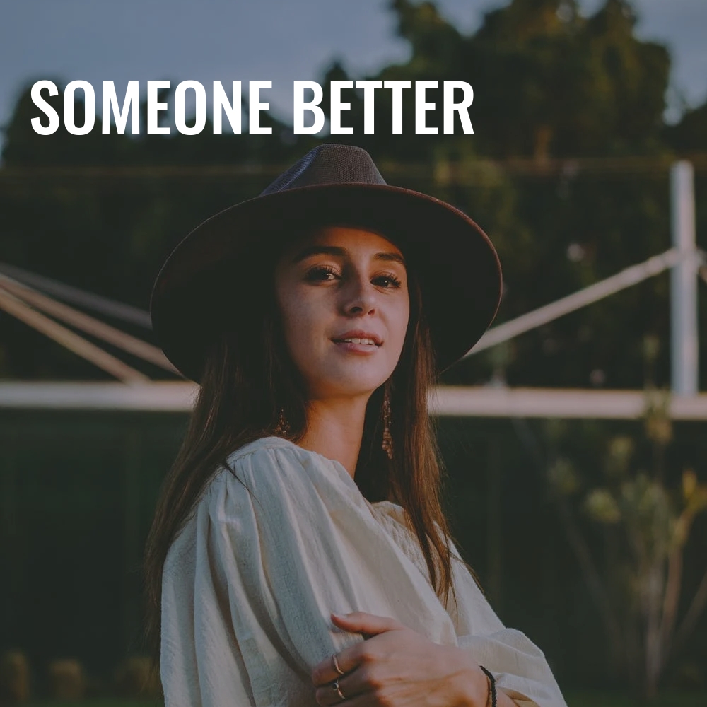 Someone Better | Royalty Free Music | HookSounds