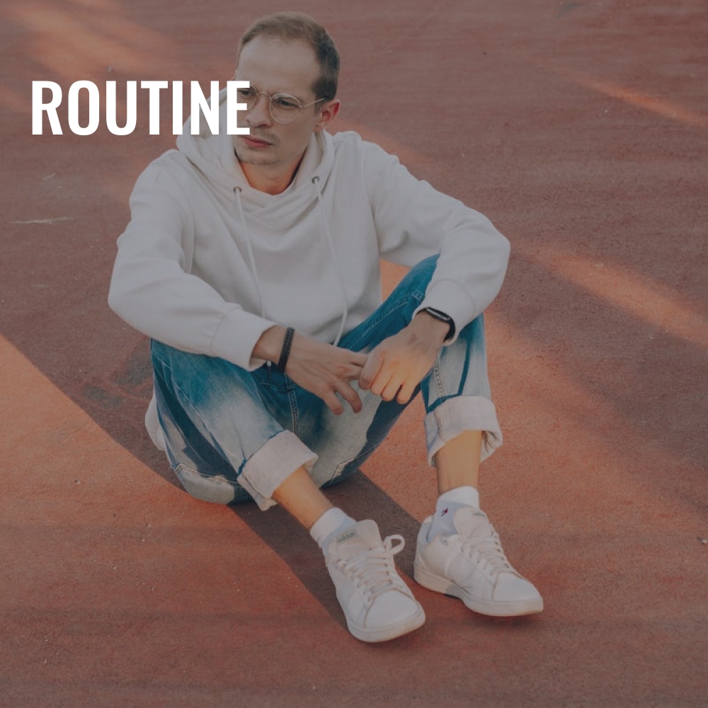 Routine | Royalty Free Music | HookSounds