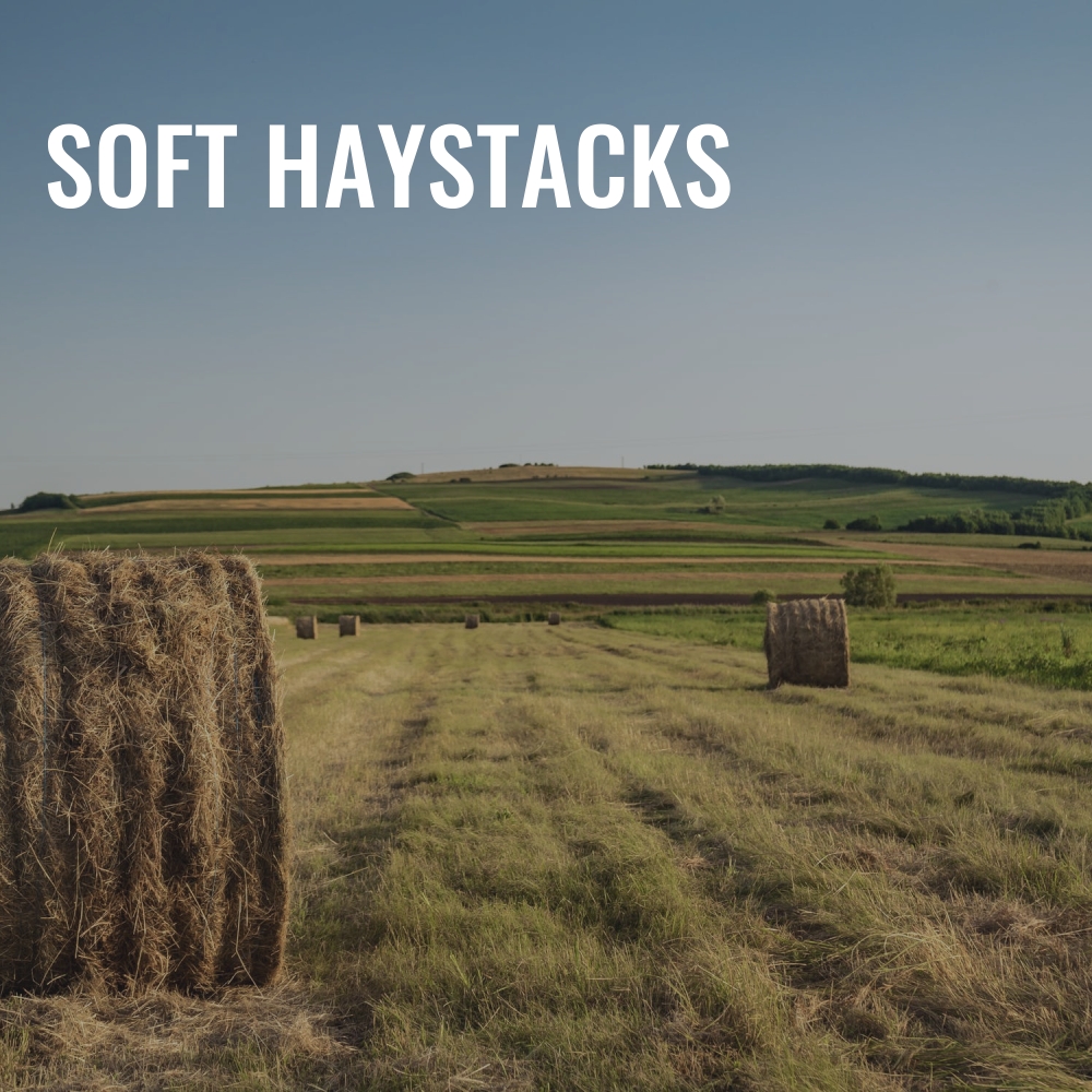 Soft Haystacks | Royalty Free Music | HookSounds