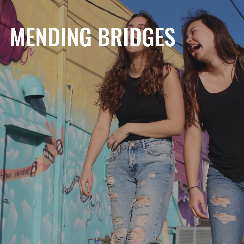 Mending Bridges | Royalty Free Music | HookSounds