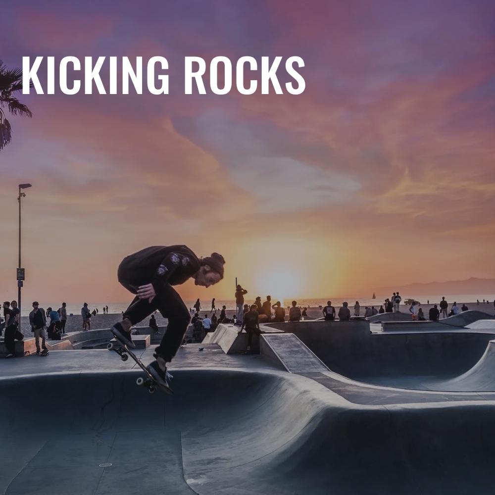 Kicking Rocks | Royalty Free Music | HookSounds